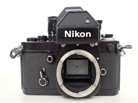 Nikon 一眼レフカメラ F2フォトミックs ブラック ボディ ニコン 6cdd9 1 ニコン ｜売買されたオークション情報、yahooの