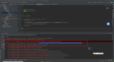 Spark简单介绍，windows下安装scalahadoopspark运行环境，集成到idea中 小王基地博客 博客园