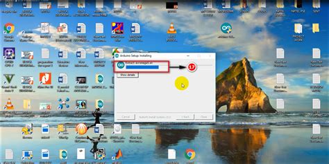 How To Download And Install Arduino Software By Microsoft Awarded MVP Learn In 30sec Wikitechy
