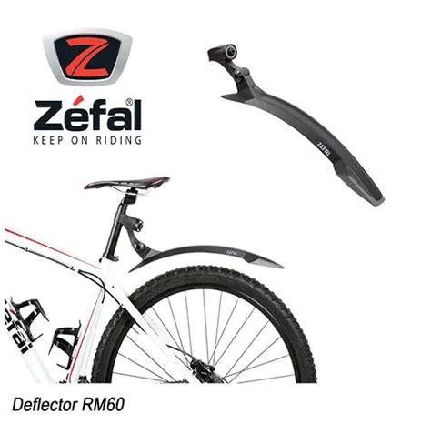 Zefal Deflector RM60 Mudguard Lazada PH