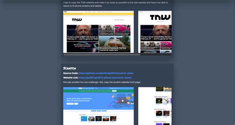 Github Jediknight813html Me Something A Website For A Launchcode Assignment