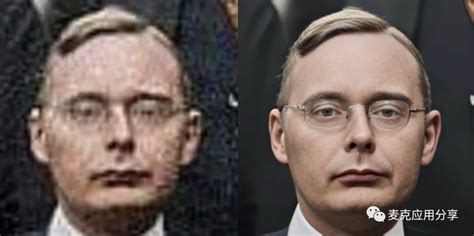 马赛克人像清晰化codeformer图形界面版本ai发布整合版本下载 哔哩哔哩