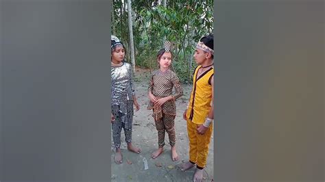 দিহান পরি সাপের নাটক Dihan Pori Bangla Natok দিহানের শুটিং ভিডিও