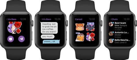 Viber Rolls Out Apple Watch App