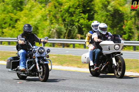 Leesburg Bikefest 2024 Photo Gallery Two Optimabatteries