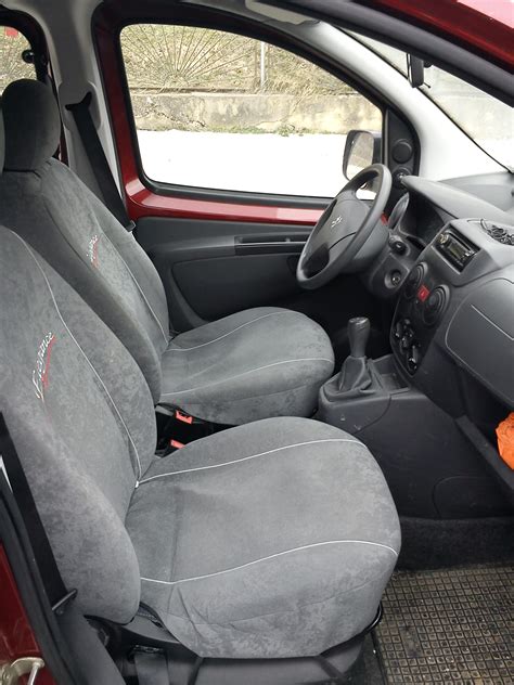 Peugeot Bipper Tepee 1 4 HDi 54kW Tvoje Auto