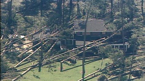 Remembering Hurricane Isabel The Aftermath