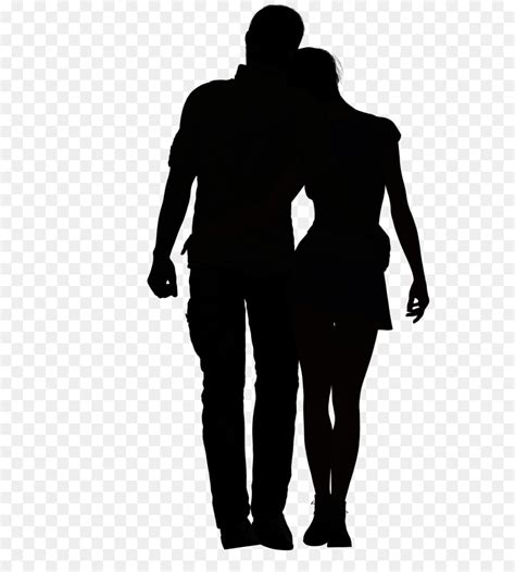 Free Couple In Love Silhouette Download Free Couple In Love Silhouette