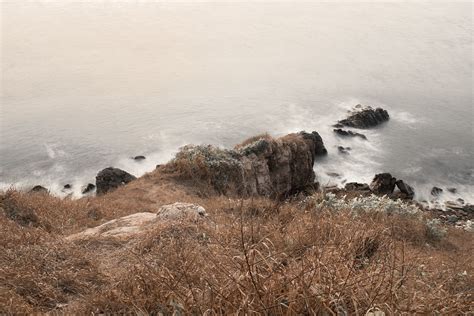 Cliff Coast Sea Free Photo On Pixabay Pixabay