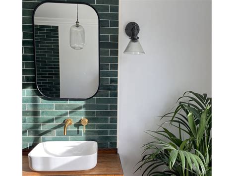 9 Of The Best Bathroom Lights Goodhomes Magazine Goodhomes Magazine