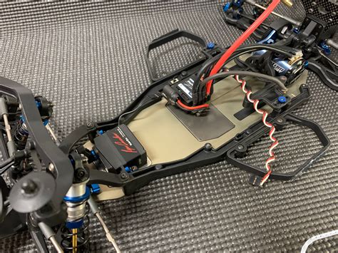 Associated SC ARTR R C Tech Forums