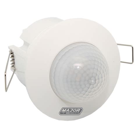 Major Tech 360° Pir Sensor Pir41 Arb Electrical Wholesalers
