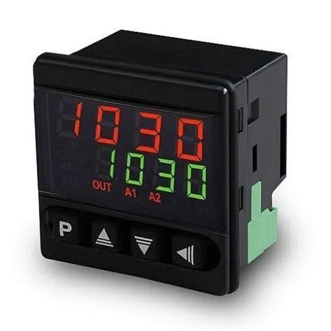 Pid Digital Temperature Controller At 3000 00 Inr In Pune Sid