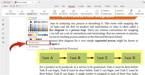 How To Highlight A Pdf In Wps Office A Comprehensive Guide Wps