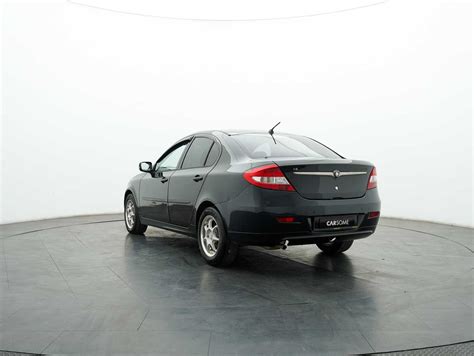 Buy Used Proton Persona Elegance Base Line Carsome My