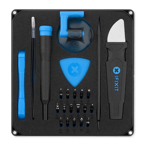 Ifixit Essential Electronics Toolkit