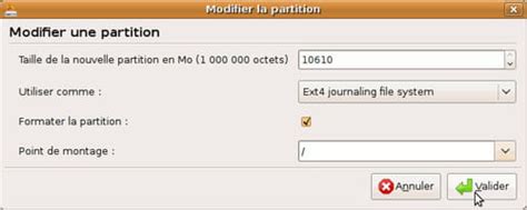 Instalar Linux sobre um disco rígido externo CCM