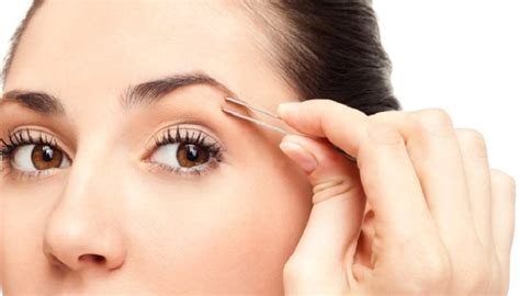 Pimple On Eyebrow Guide For Your Skin Problem