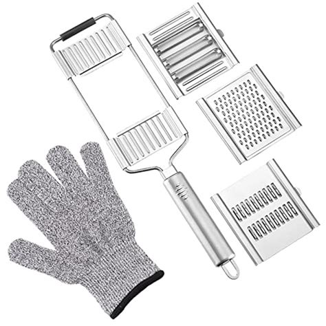 Mehrzweck Gemüseschneider besten Produkte im Vergleich Hausbauberater Ratgeber