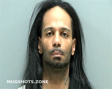 Irizarry Christopher 04 05 2024 Darlington County Mugshots Zone