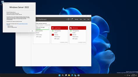 Windows Server Preview Build 25246 Now Out For Download With One Known
