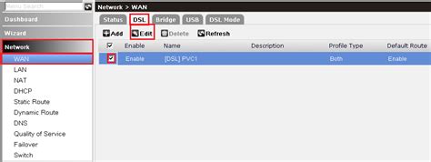Draytek 2760 Kiwi Internet