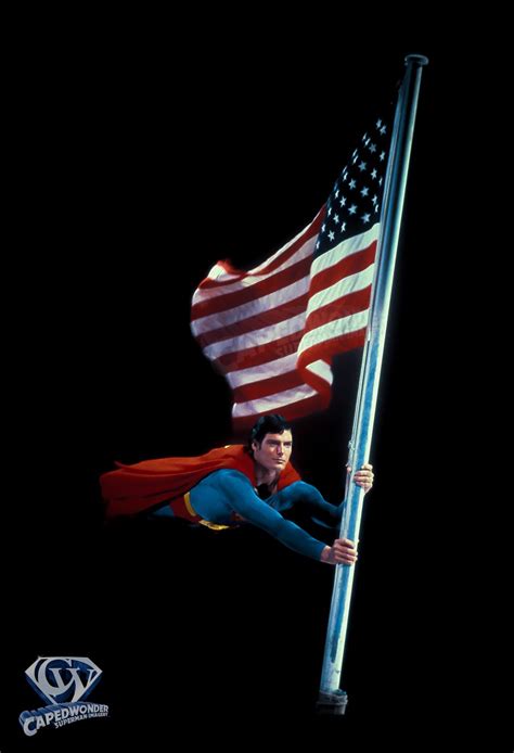 Cwsiiflag 2018 Capedwonder Superman Imagery
