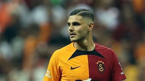 La Supuesta Nueva Novia De Mauro Icardi Cuenta Su Verdad Espectacular