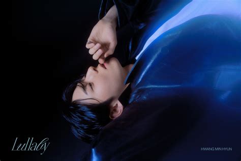 Hwang Minhyun Umumkan Tanggal Pendaftaran Militer Dan Rilis Single