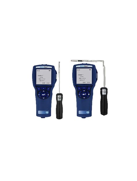 New In Stock Tsi Portable Hot Wire Anemometer Tsi9515 Tsi Hot Wire