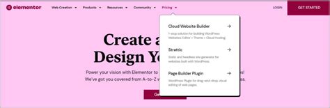 how to fix missing inner section widget in elementor