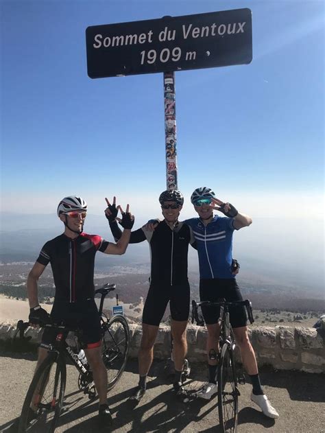 Tempted By The Ventoux Club Des Cingles Challenge Theres Still Time