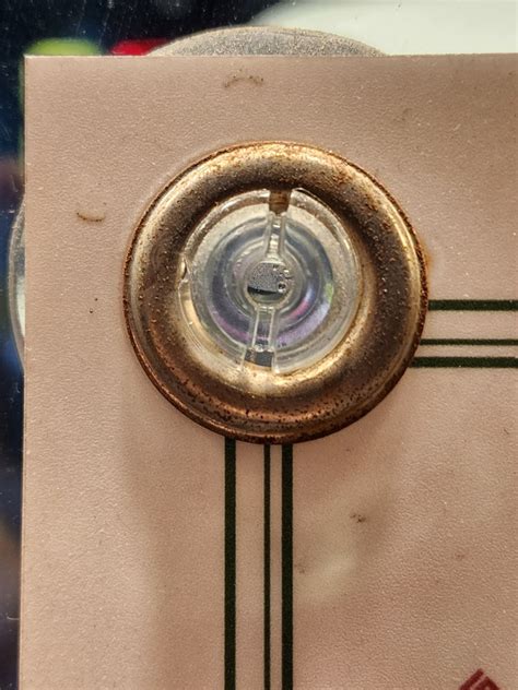 유리에 붙이는라이트패널 가장자리 쇠붙이 어디서파나요 지식in