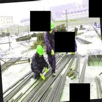 Hard Hat Workers Object Detection Model V V By Northeastern University China