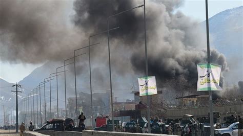 Afghanistan Us And Taliban Sign Historic Peace Deal Hailed As