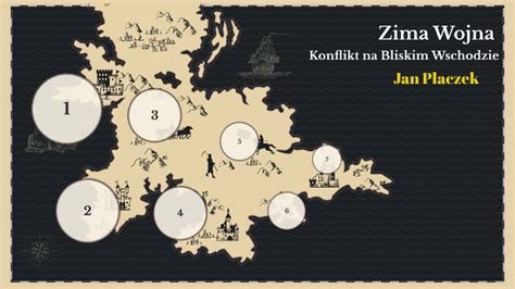 Zimna Wojna Konflikt Na Bliskim Wschodzie By Jasiollo Placzek On Prezi