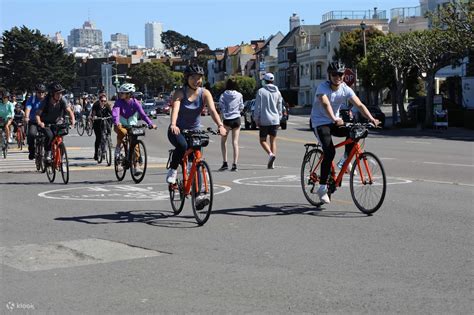 Santa Monica Venice Beach Bike Tour Klook
