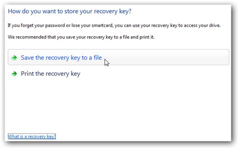 BitLocker To Go Encrypts Portable Flash Drives In Windows Kapothi Tech Blog