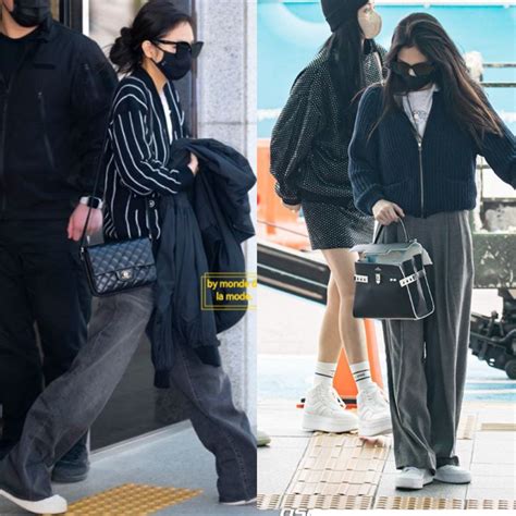 제니 패션 스니커즈 추천 여자 연예인 스니커즈 아디다스 포럼 네이버 블로그