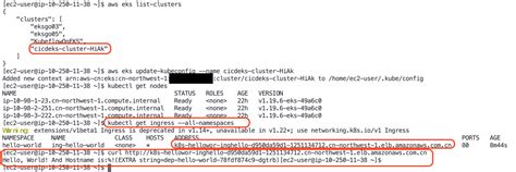 关于amazon Eks基于gitlab的cicd实践二 基础架构和应用架构创建篇 亚马逊aws官方博客