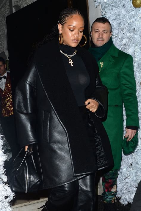 Sexy Rihanna Pictures Popsugar Celebrity Uk