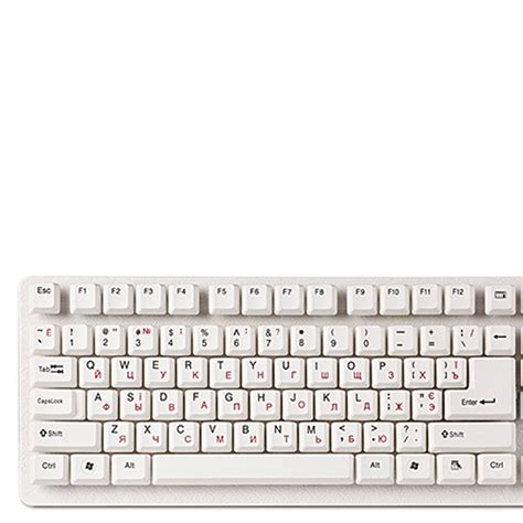Клавиатура Sven Standard 301, USB, белый - купить в Москве оптом и в ...