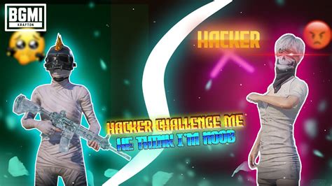 𝐇𝐀𝐂𝐊𝐄𝐑 𝐂𝐇𝐀𝐋𝐋𝐄𝐍𝐆𝐄 𝐌𝐄 𝐅𝐎𝐑 𝟏𝐕𝟏 𝐓𝐃𝐌 𝐌𝐀𝐓𝐂𝐇 𝐀𝐍𝐃 𝐓𝐇𝐈𝐒 𝐇𝐀𝐏𝐏𝐄𝐍𝐃 🤯 Youtube