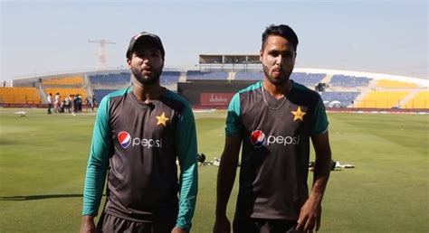 Imam Faheem Granted Permission To Skip Training Camp For Australia Series