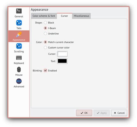 Cursor Shape Is Not Correctly Restored After Exit Issue Helix Editor Helix GitHub