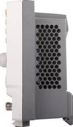Rigol RSA E KHz To GHz Real Time Spectrum Analyzer Up To MHz Real Time Bandwidth