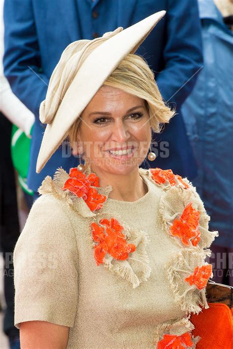 Koningin Maxima DSC3117 Dutch Press Photo Agency