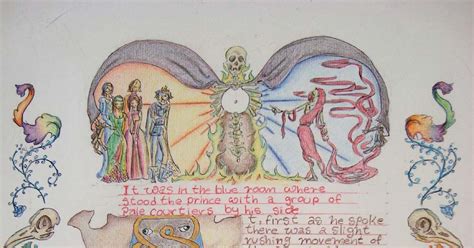 Miniature Miniatute Fademianのイラスト Pixiv