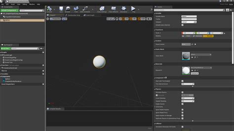Create A Simple Player Entity Snapnet