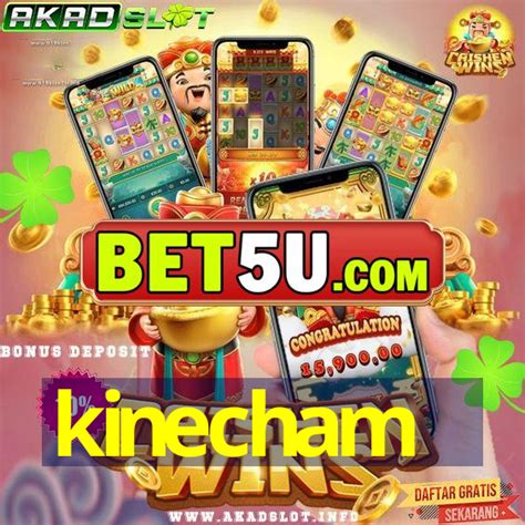 Kinecham V6 0 50